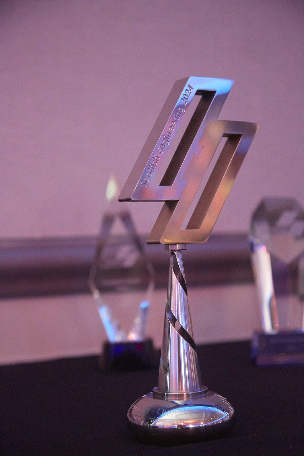 23.5.24 SCOTTISH ENGINEERING AWARDS – Quality Manufacturing & Supply ...